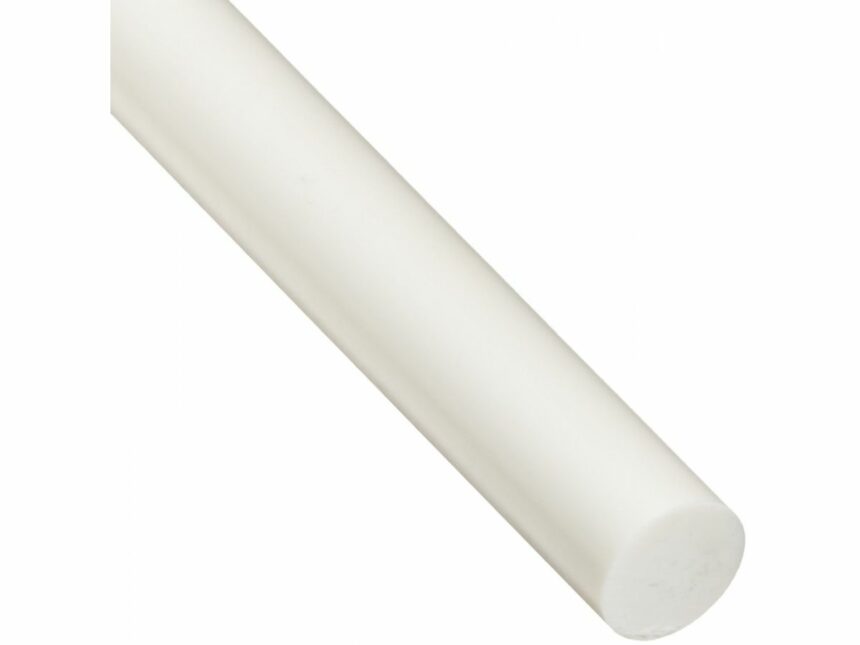 Best Polybutylene Terephthalate and PBT rods - Plastic Rod | Plastic ...