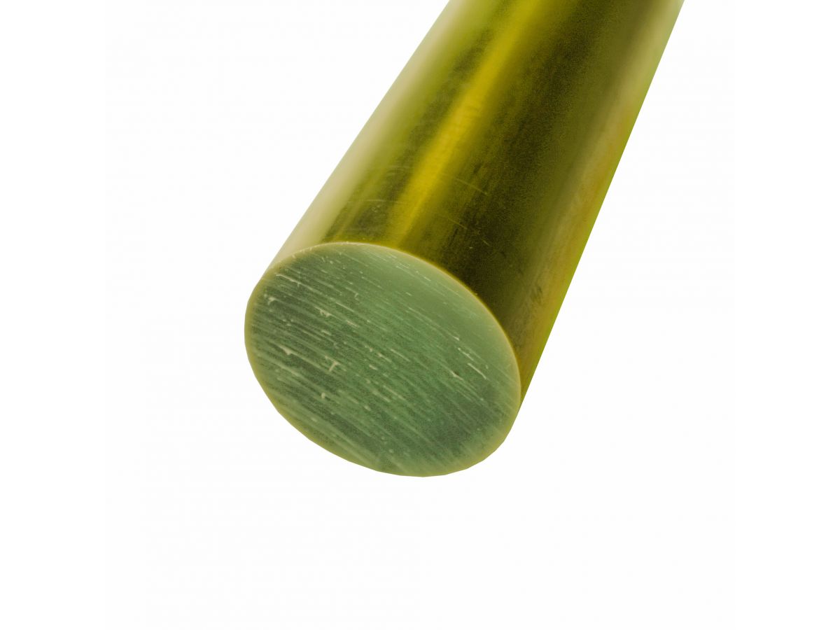 80° Shore A Polyurethane Rods: A Versatile Choice for Engineering ...