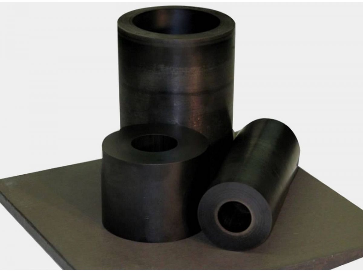 Best Polybenzimidazole Rods (PBI): Properties and Applications ...