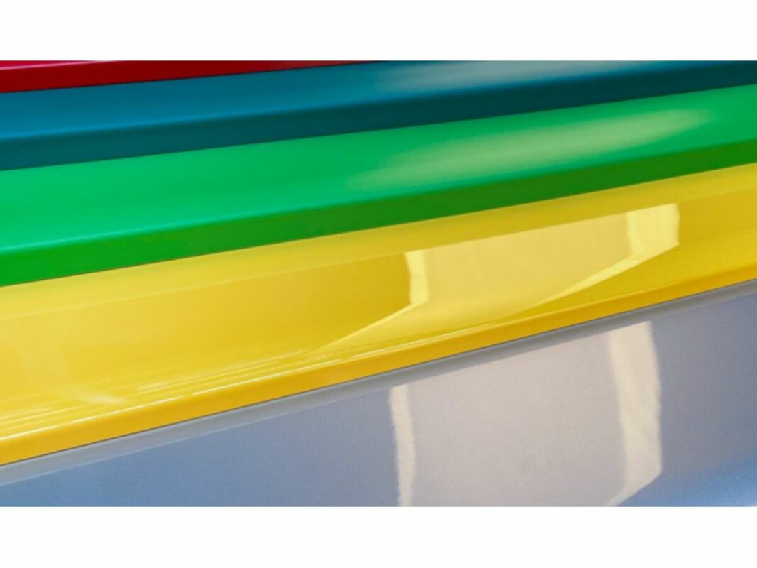 ABS PMMA Sheets: Properties, Applications, and Benefits - Plastic Rod ...
