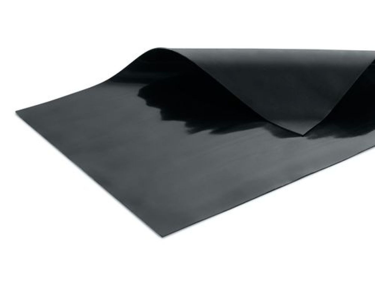 Best EPDM 30 BLACK Vacuum Forming Membrane - EPDM Material - Plastic ...
