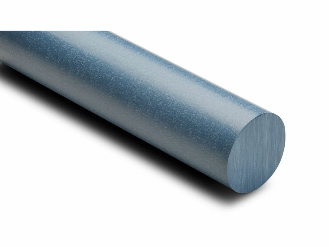 Best PTFE rods - Ceramic filled - Plastic Rod | Plastic Sheet | Plastic ...