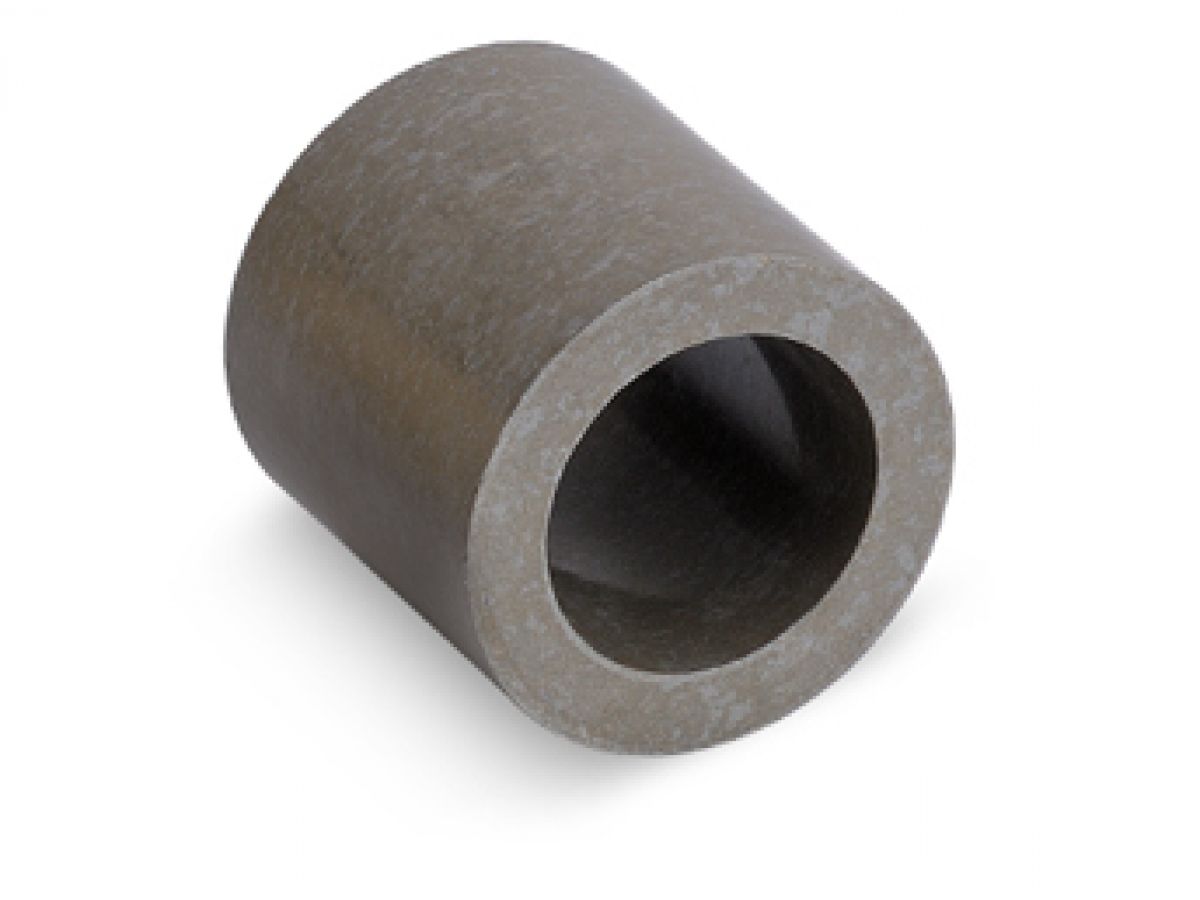 Stainless Steel Filled PTFE Bushings: High-Quality Components - Plastic ...