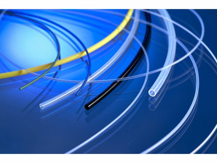 High-Quality Thin Walled PTFE Pipes for Your Applications - Plastic Rod ...