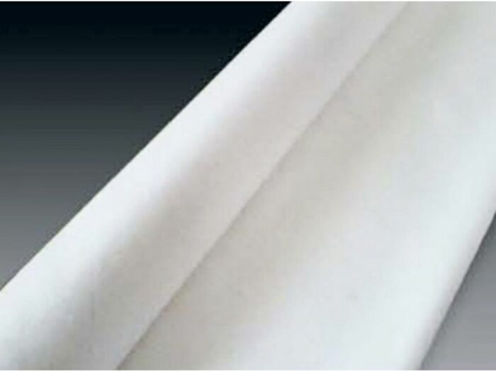 Best Polytetrafluoroethylene (PTFE) Needle Felt Fabric - Plastic Rod ...