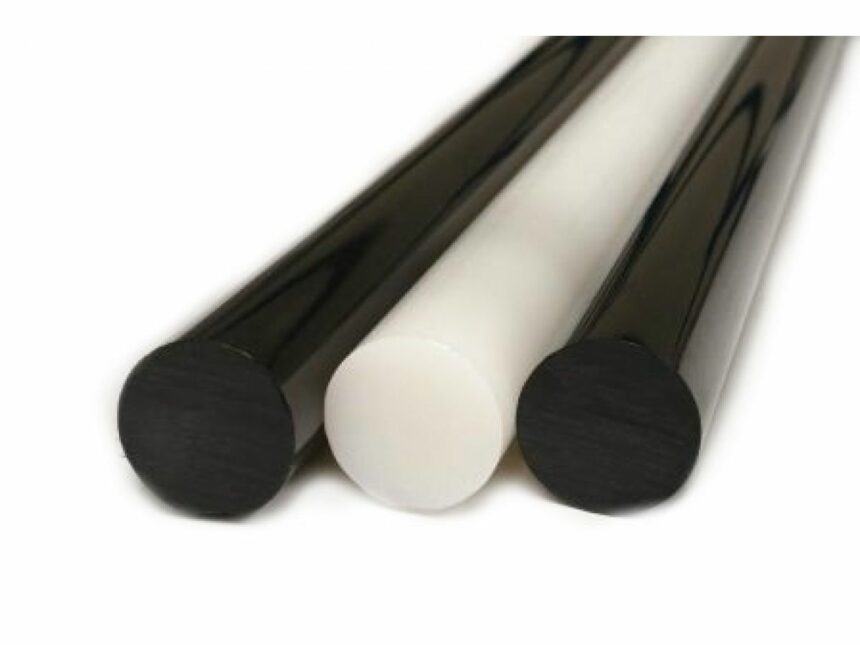 Best Polyamide 6 Rods: Properties, Applications, and Suppliers ...