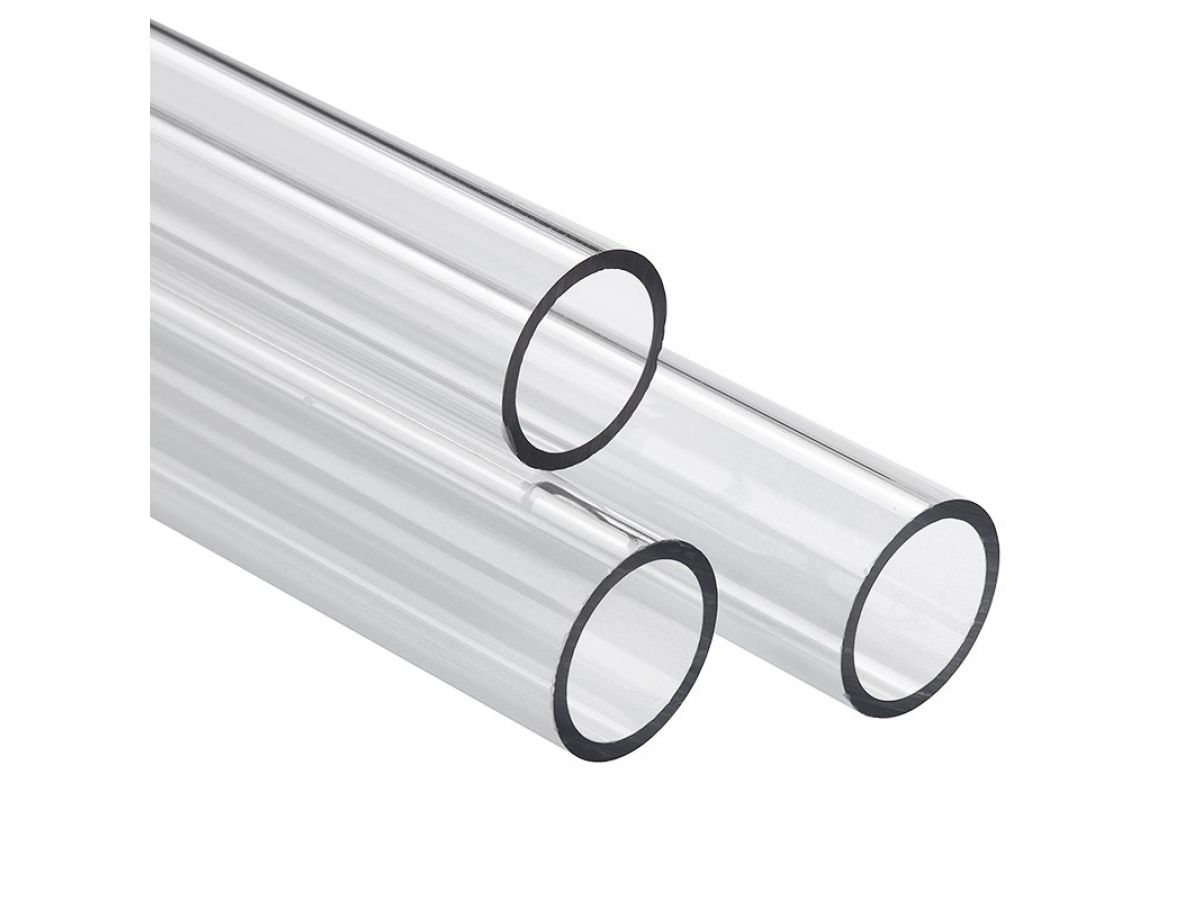 Best Polycarbonate Tube 30/24 - Plastic Rod | Plastic Sheet | Plastic ...