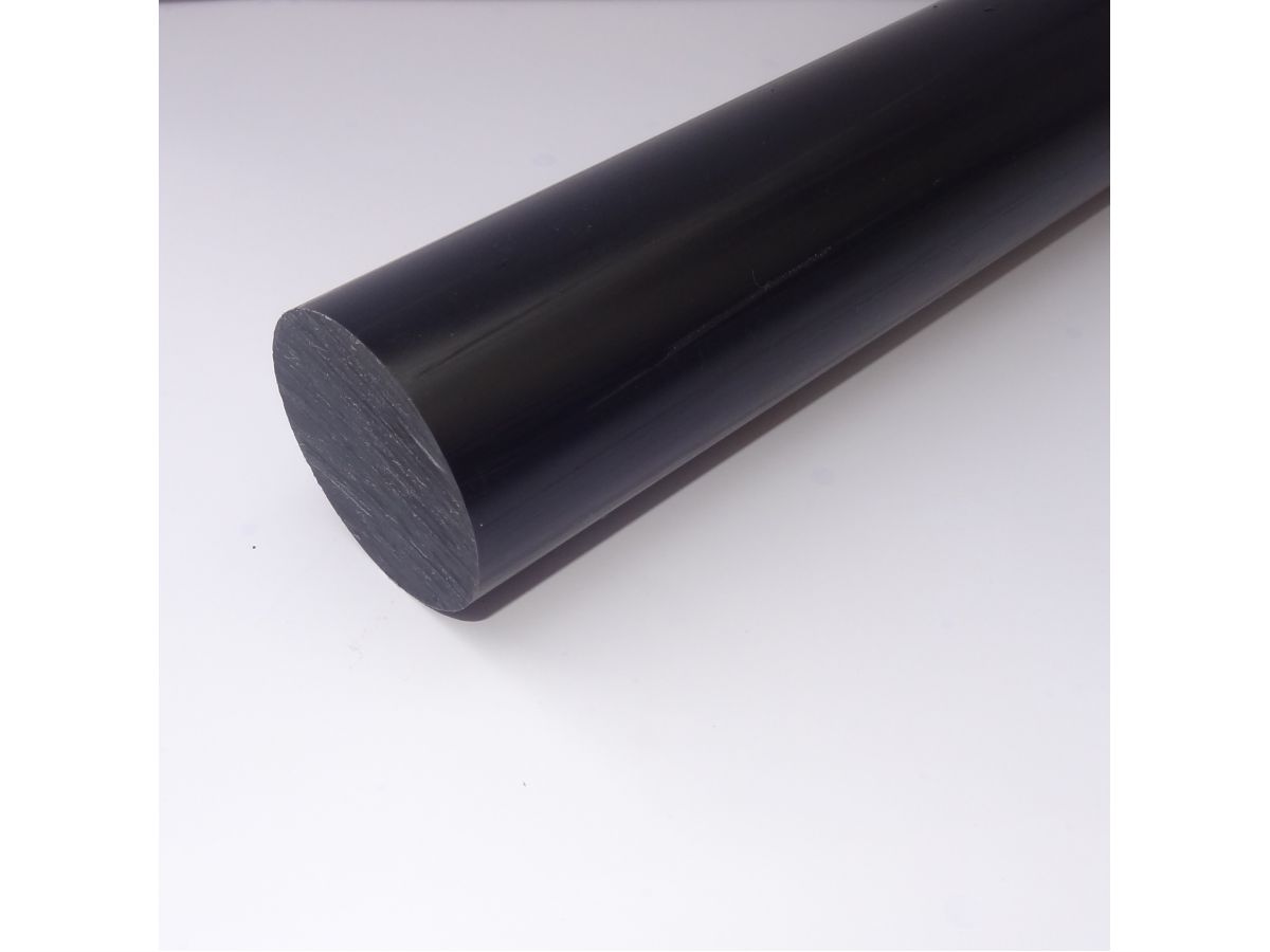 Best Polyethylene PE 300 and PE-HD rods - Plastic Rod | Plastic Sheet ...
