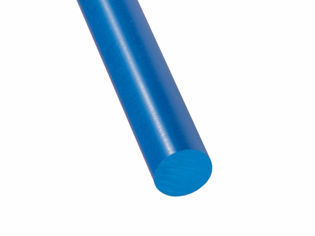 Best Polyethyelene PE 1000 and PE UHMW rods - Plastic Rod | Plastic ...