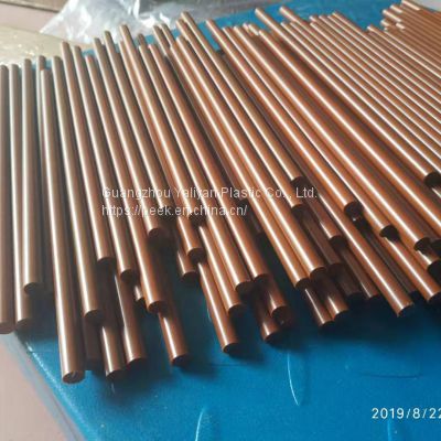 PI Polyimide Plastic sheet and rod supplier - Plastic Rod | Plastic ...