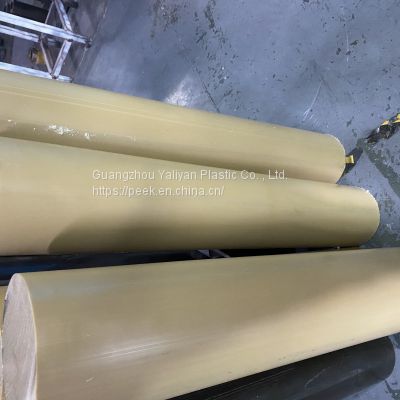 PEI Polyetherimide Sheet and Plate Products - Plastic Rod | Plastic ...