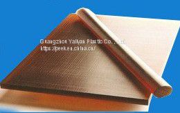 Polyethersulfone (PES) Sheet and Plate: Properties and Applications ...