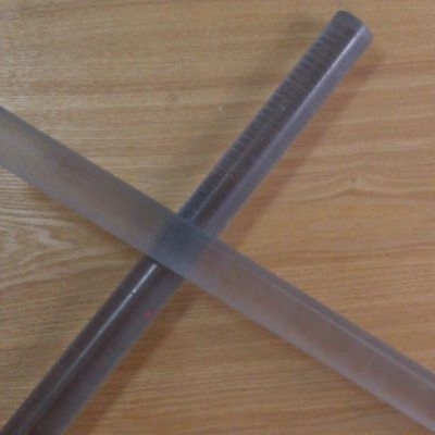 Polycarbonate Sheet Price: Plastic Nylon Rod , PC Rod, Round Bar ...