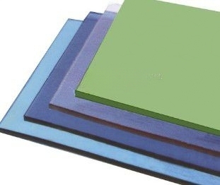 Clear Polycarbonate Solid Sheet at Affordable Factory Prices - Plastic ...