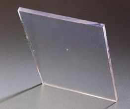High-Quality Polycarbonate PC Sheets - Transparent Plastic PC Sheet ...