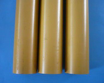 Plastic Rod Plastic Bars Plastic Pi Sheet Pi Plastic Raw Material ...