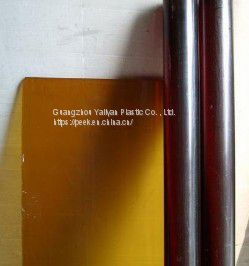 Polyethersulfone (PES) Sheet and Plate: Properties and Applications ...