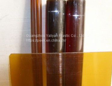 Polyethersulfone (PES) Sheet and Plate: Properties and Applications ...