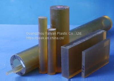 Polyethersulfone (PES) Sheet and Plate: Properties and Applications ...