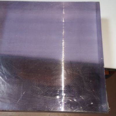 Polycarbonate PC Sheet Price for Custom Made Plastic Sheets - Plastic ...