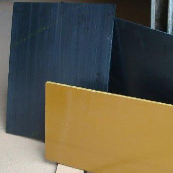 Best High-Quality Polyimide Pi Sheet and Pi Plastic Raw Material for ...